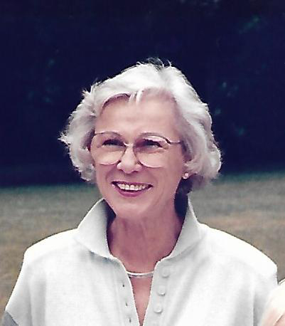 Ellen Block, 90 | News, Sports, Jobs - Times Republican
